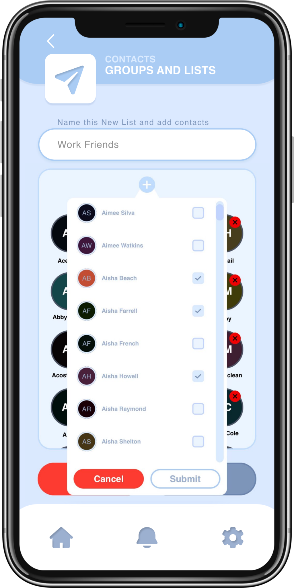 Digital Legacy & Memorial App - In Memory Of
